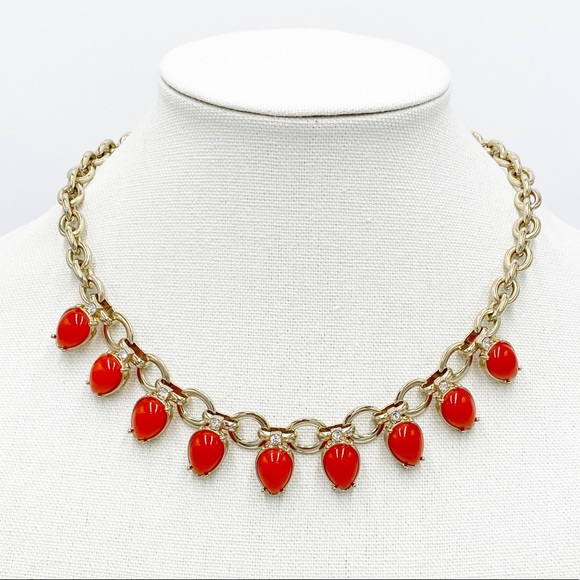 Lee by Lee Angel | Jewelry | Lee Angel Statement Necklace | Poshmark